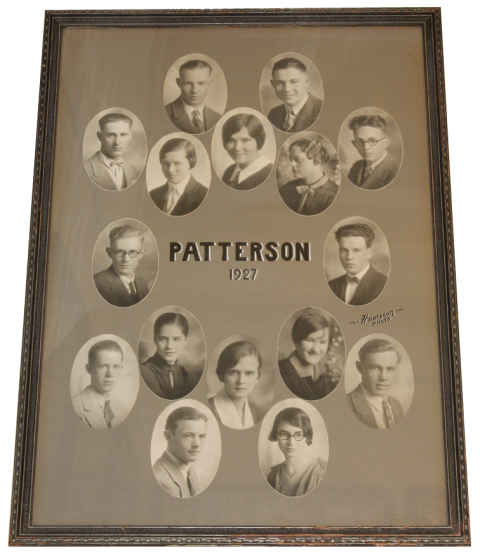 Search the History of Patterson, CA | Patterson Township Historical Society